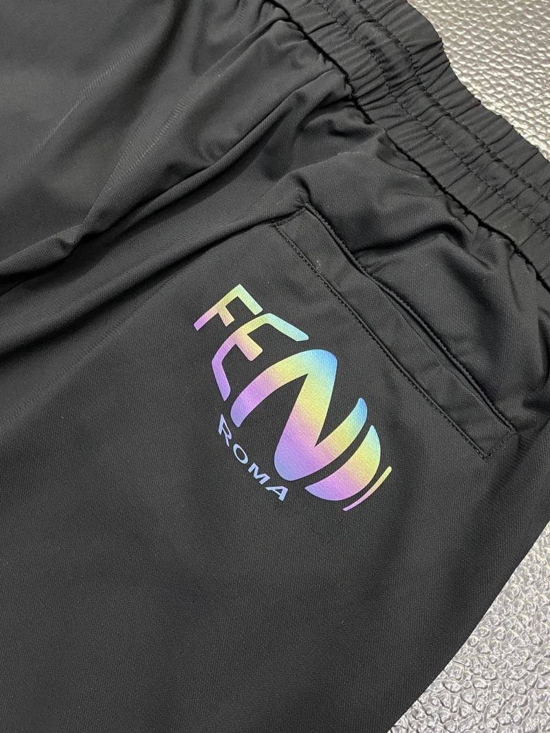 Inexpensive Fendi Long Pants