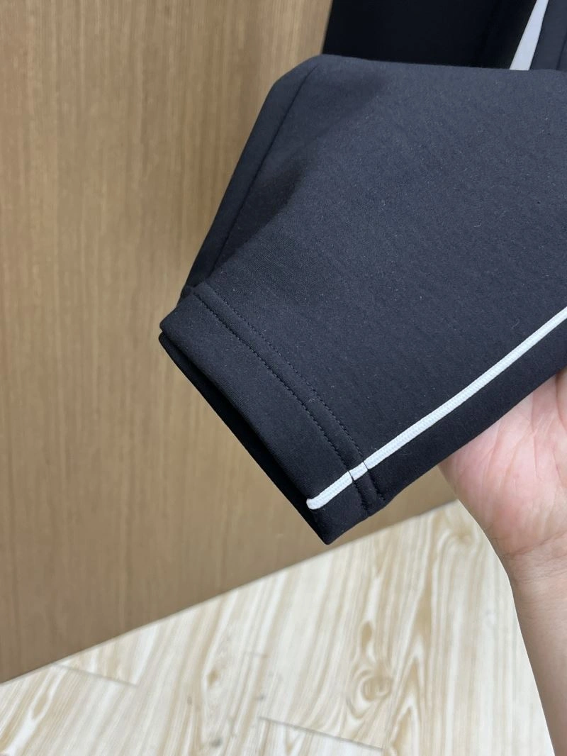 Indistinguishable Fendi Long Pants
