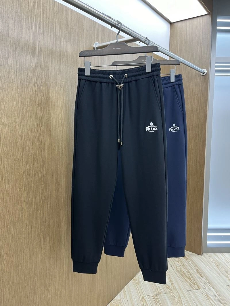 Fendi Long Pants