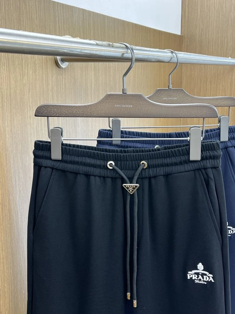 Budget-friendly Fendi Long Pants