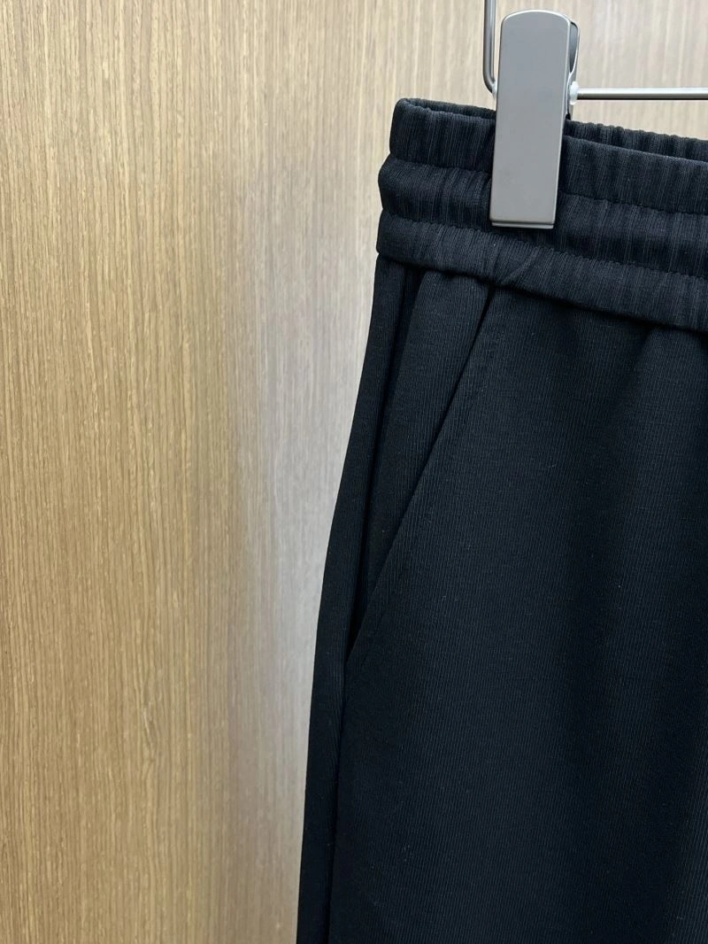 Budget-friendly Fendi Long Pants