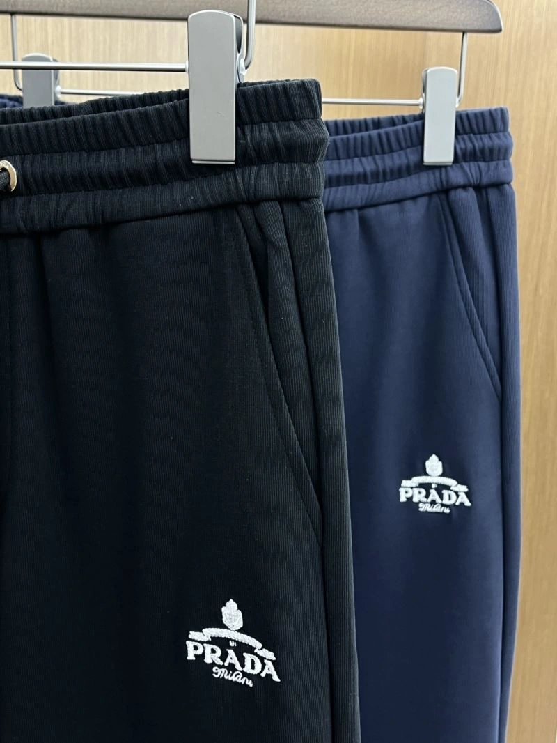 Budget-friendly Fendi Long Pants