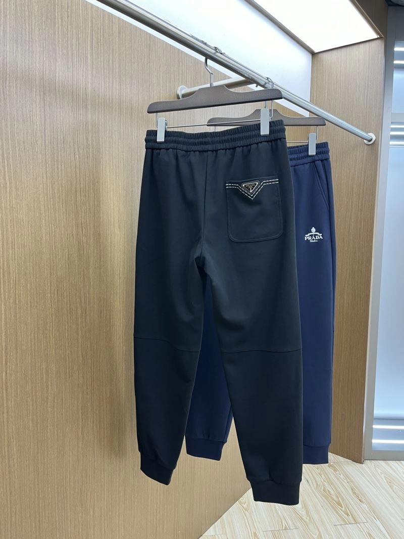 Budget-friendly Fendi Long Pants