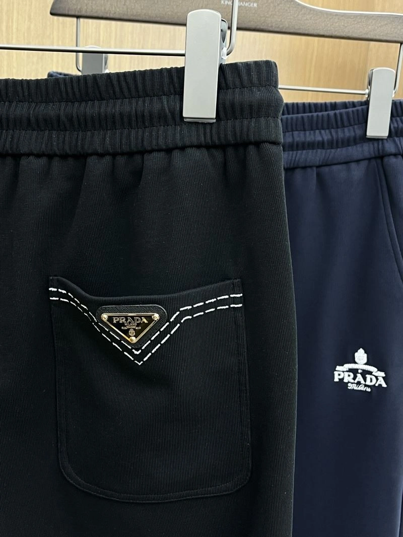Budget-friendly Fendi Long Pants