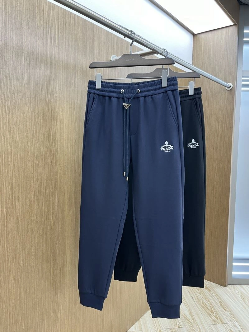 Fendi Long Pants