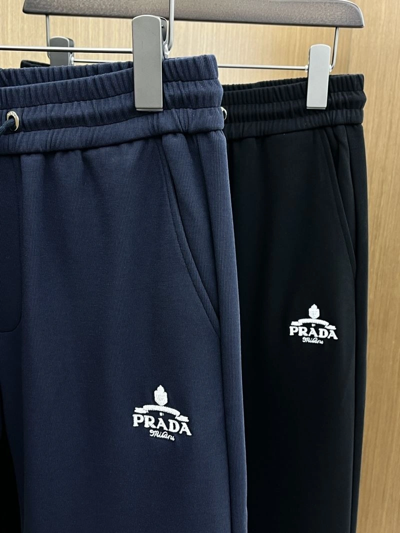Indistinguishable Fendi Long Pants