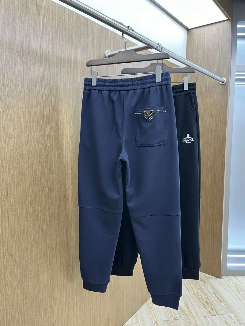 Indistinguishable Fendi Long Pants