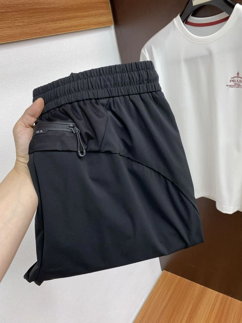 Fendi Long Pants