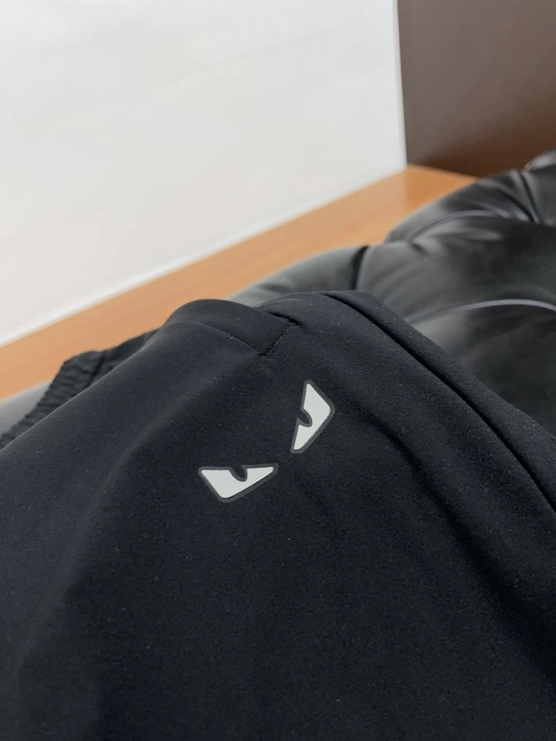 High accuracy Fendi Long Pants