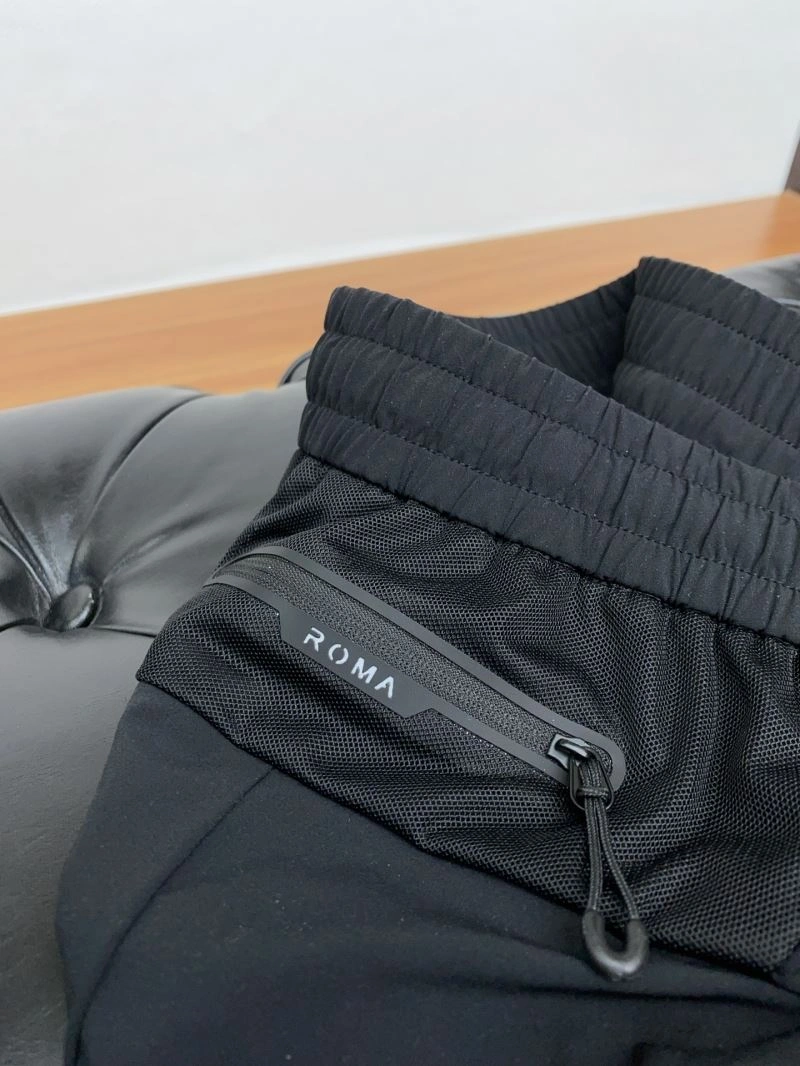 High accuracy Fendi Long Pants