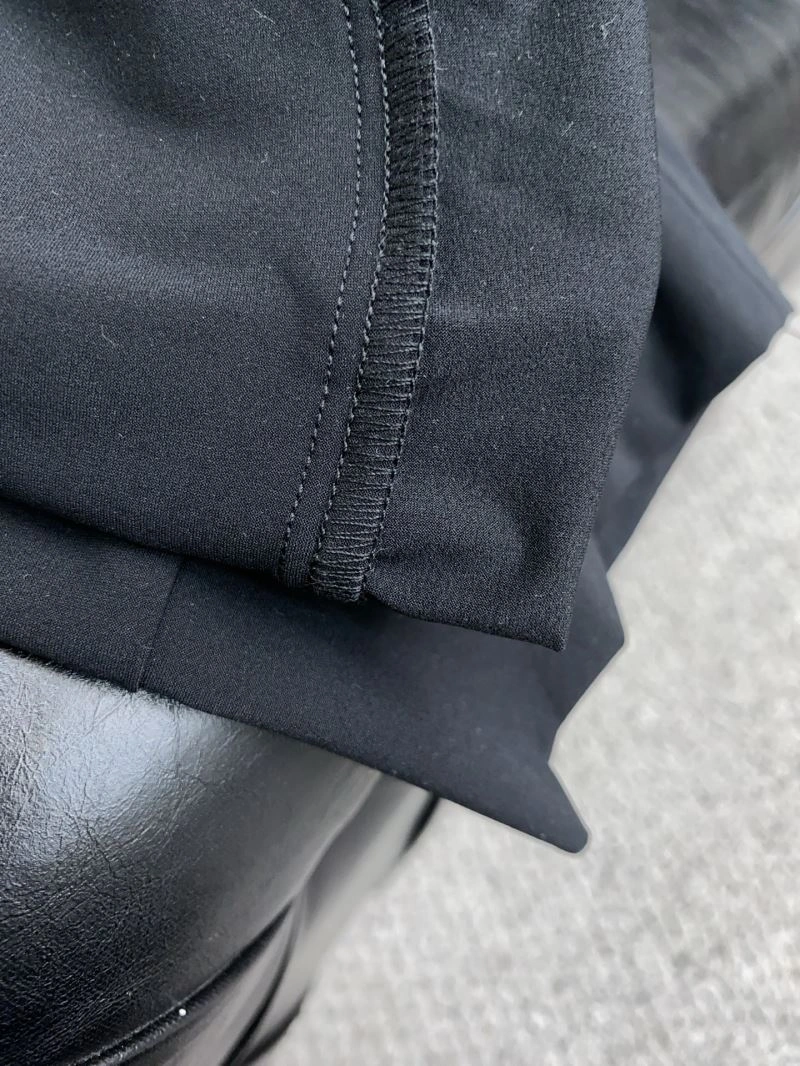 High accuracy Fendi Long Pants