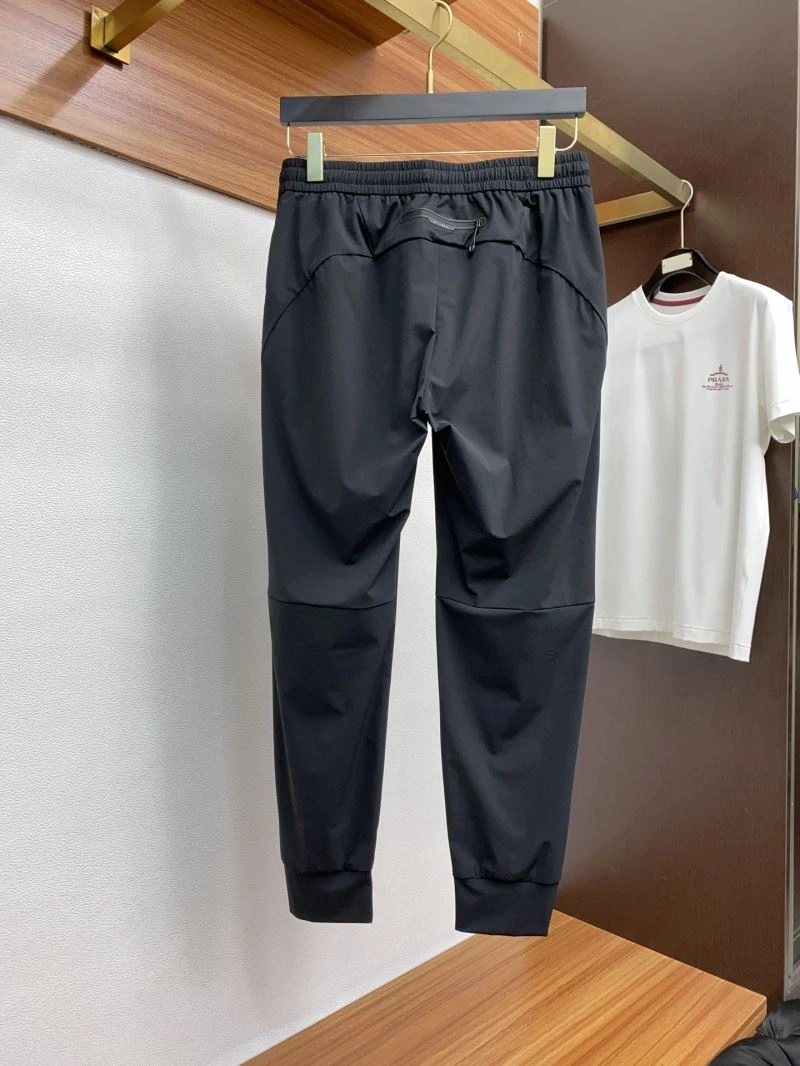 High accuracy Fendi Long Pants