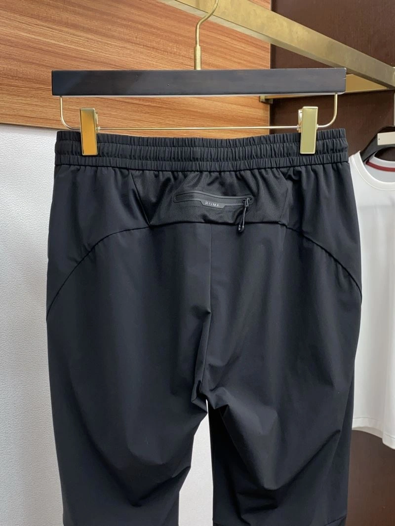 High accuracy Fendi Long Pants