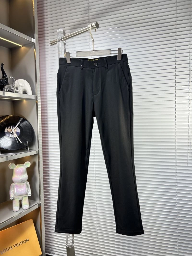 Fendi Long Pants