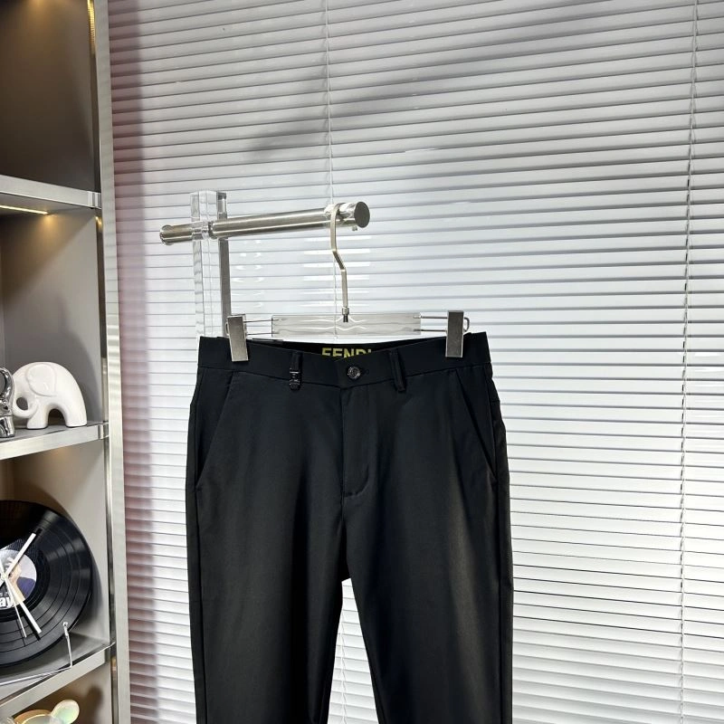 Accurate model Fendi Long Pants
