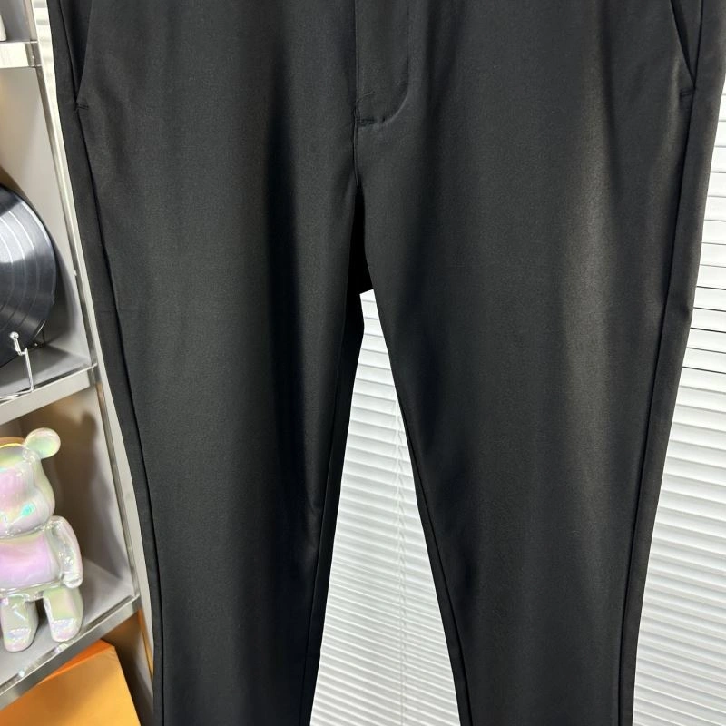 Accurate model Fendi Long Pants