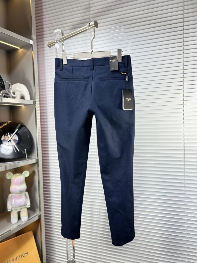 Perfect replica Fendi Long Pants