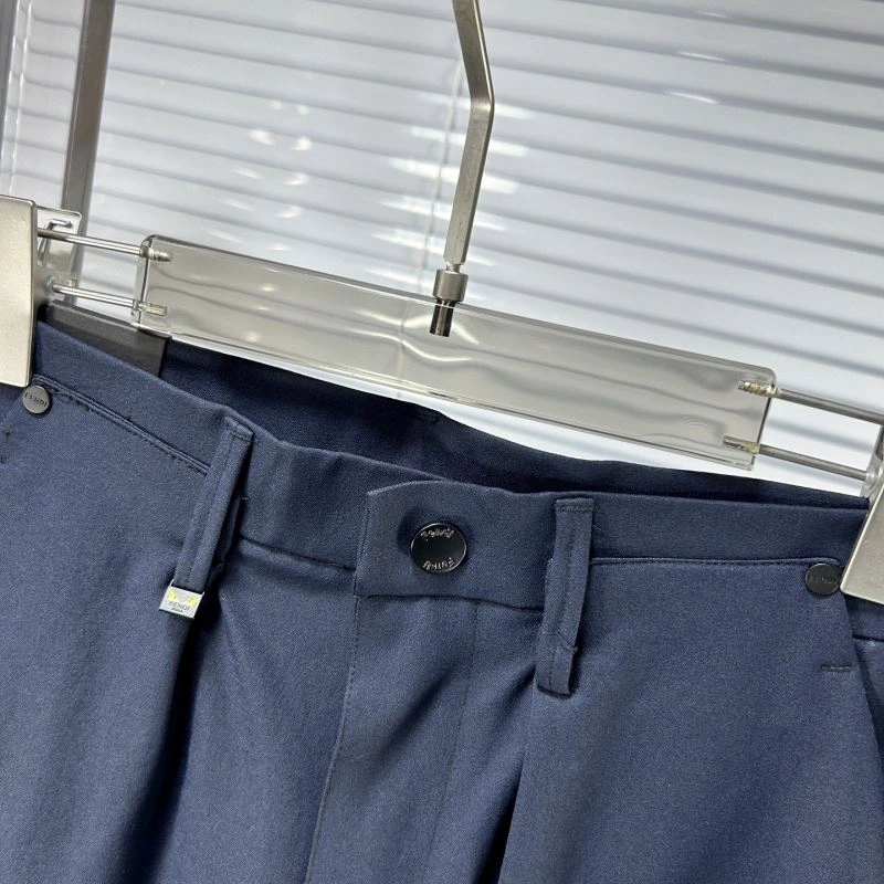 Perfect replica Fendi Long Pants
