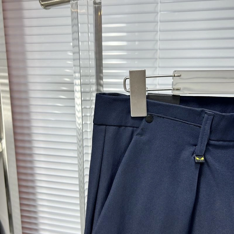 Perfect replica Fendi Long Pants