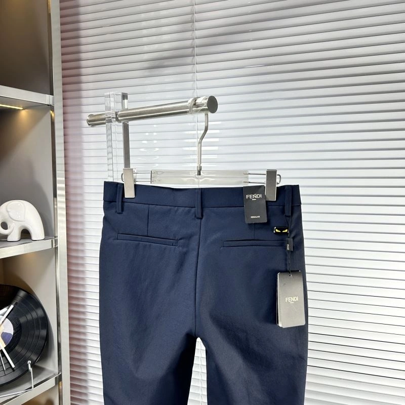 Perfect replica Fendi Long Pants