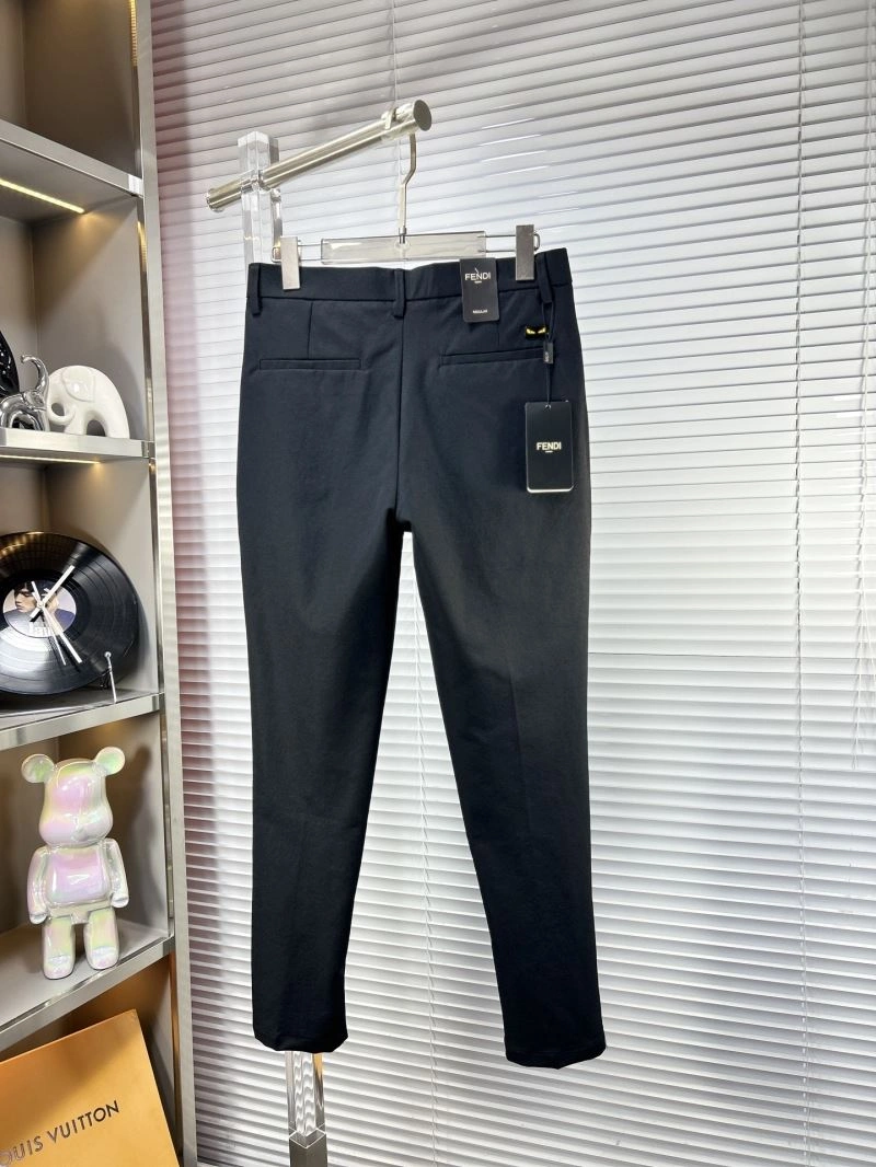 Perfect replica Fendi Long Pants