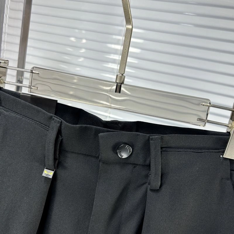 Perfect replica Fendi Long Pants