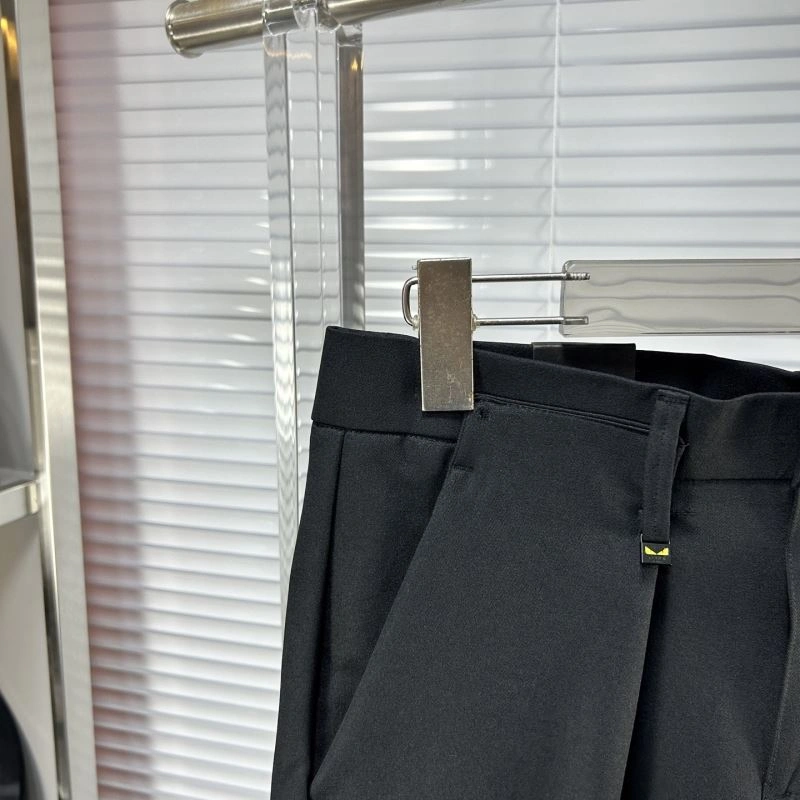 Perfect replica Fendi Long Pants