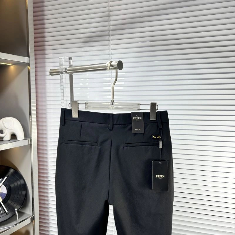 Perfect replica Fendi Long Pants