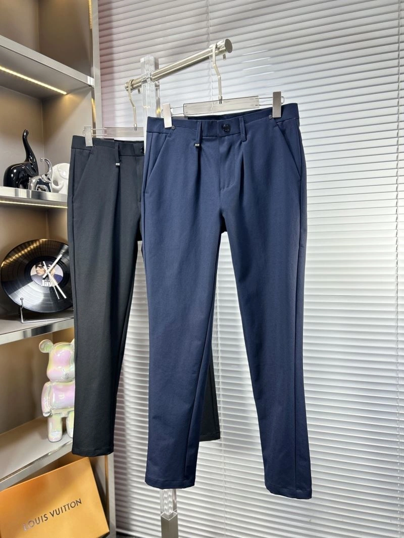 Perfect replica Fendi Long Pants