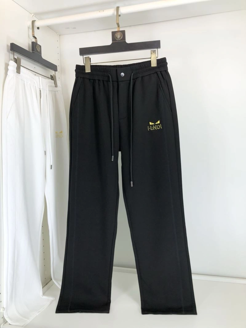 Fendi Long Pants