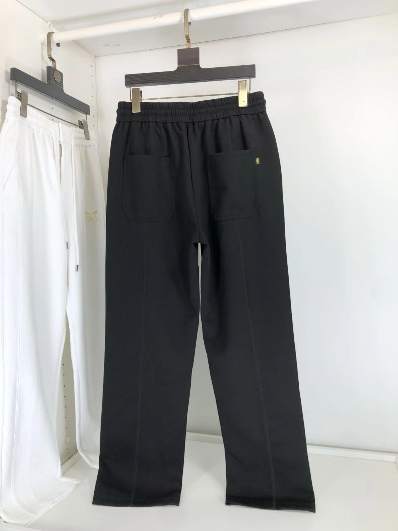 Authentic Fendi Long Pants