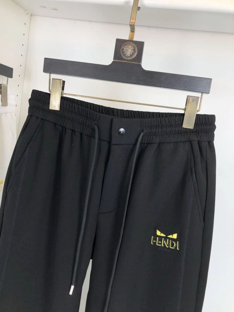 Authentic Fendi Long Pants