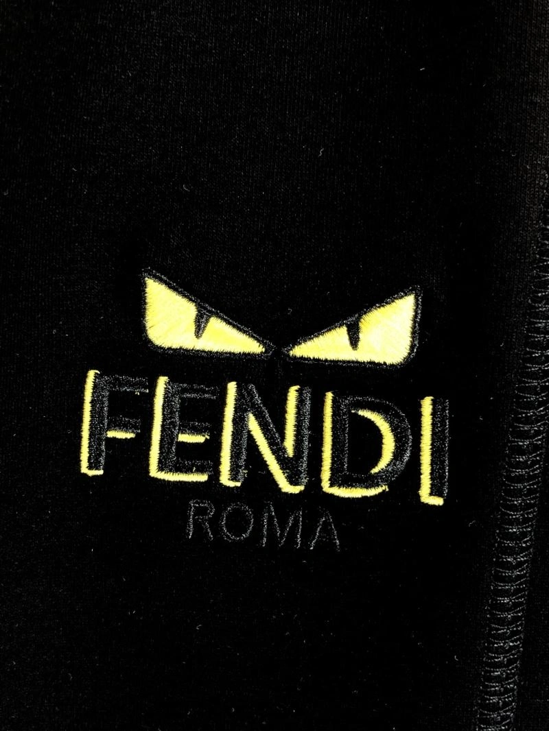 Authentic Fendi Long Pants