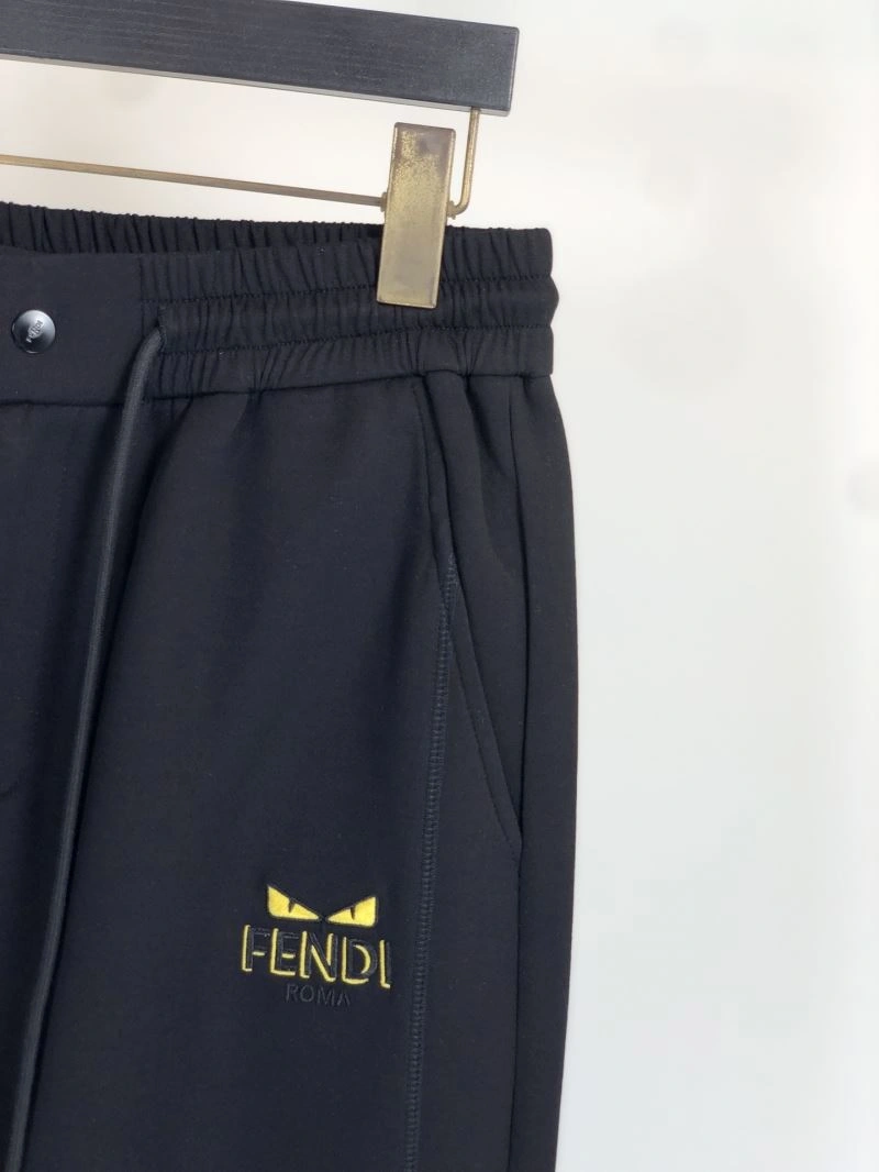 Authentic Fendi Long Pants