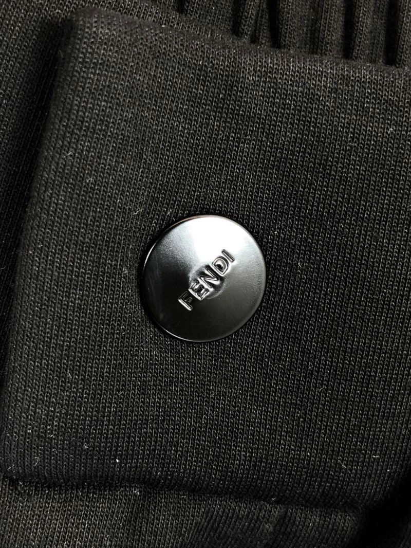 Authentic Fendi Long Pants