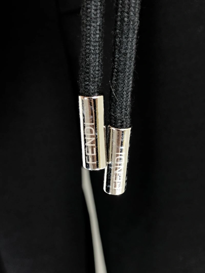 Authentic Fendi Long Pants
