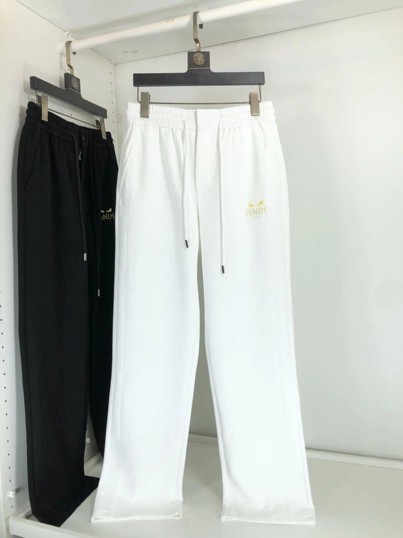 Fendi Long Pants