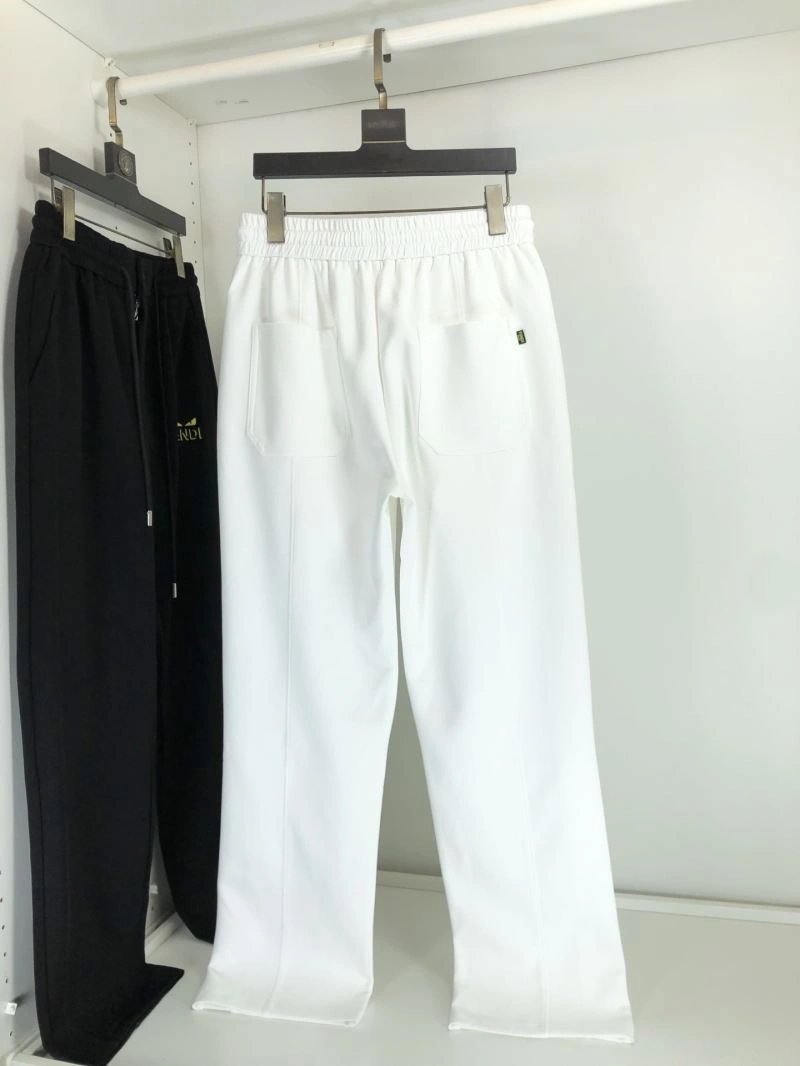 Legit Fendi Long Pants