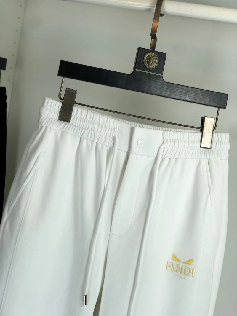 Legit Fendi Long Pants