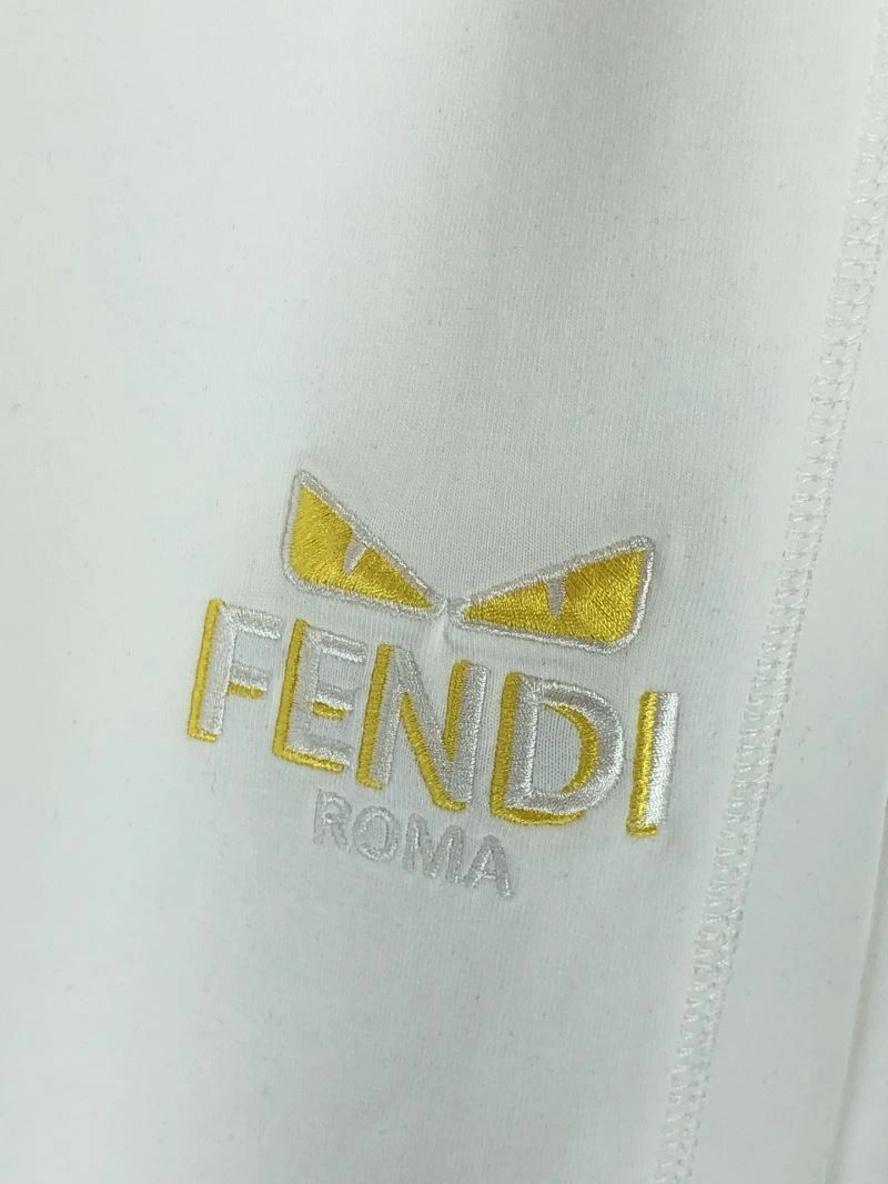 Legit Fendi Long Pants