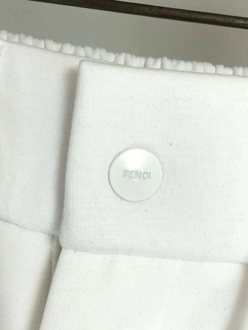 Legit Fendi Long Pants