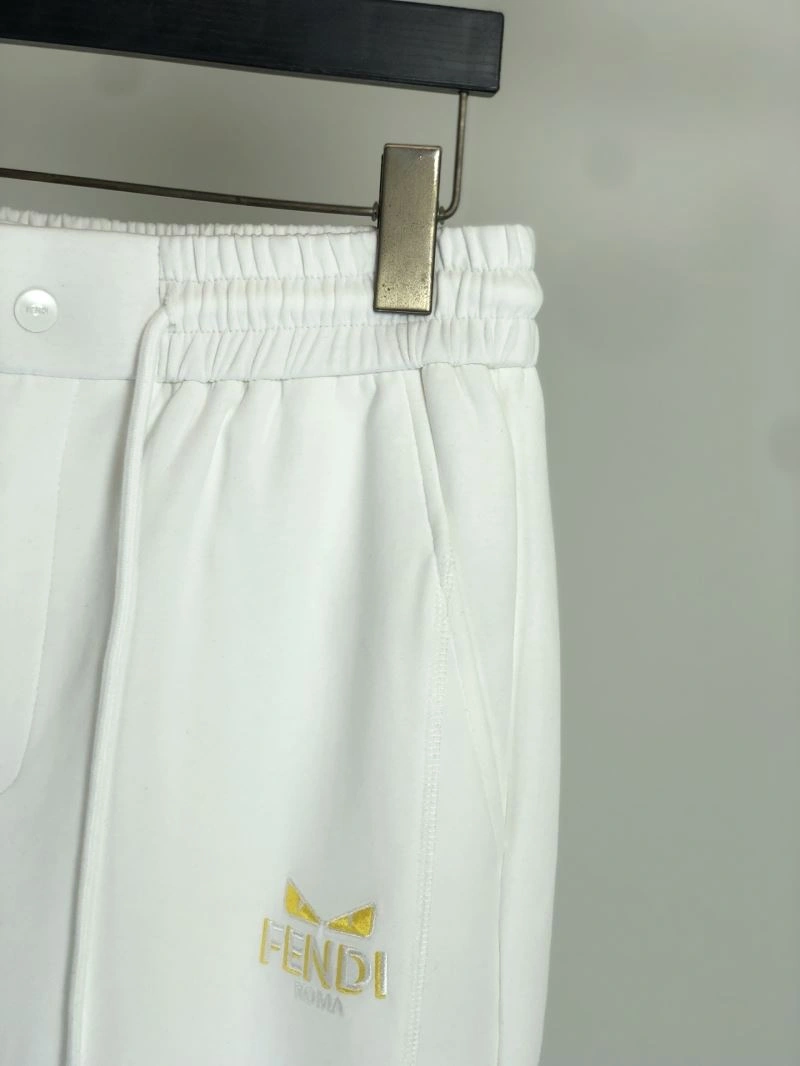 Legit Fendi Long Pants