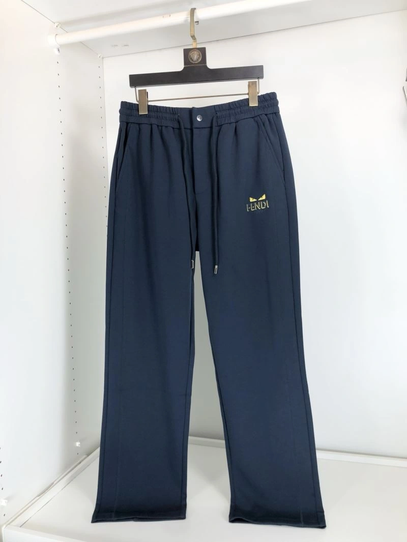 Fendi Long Pants