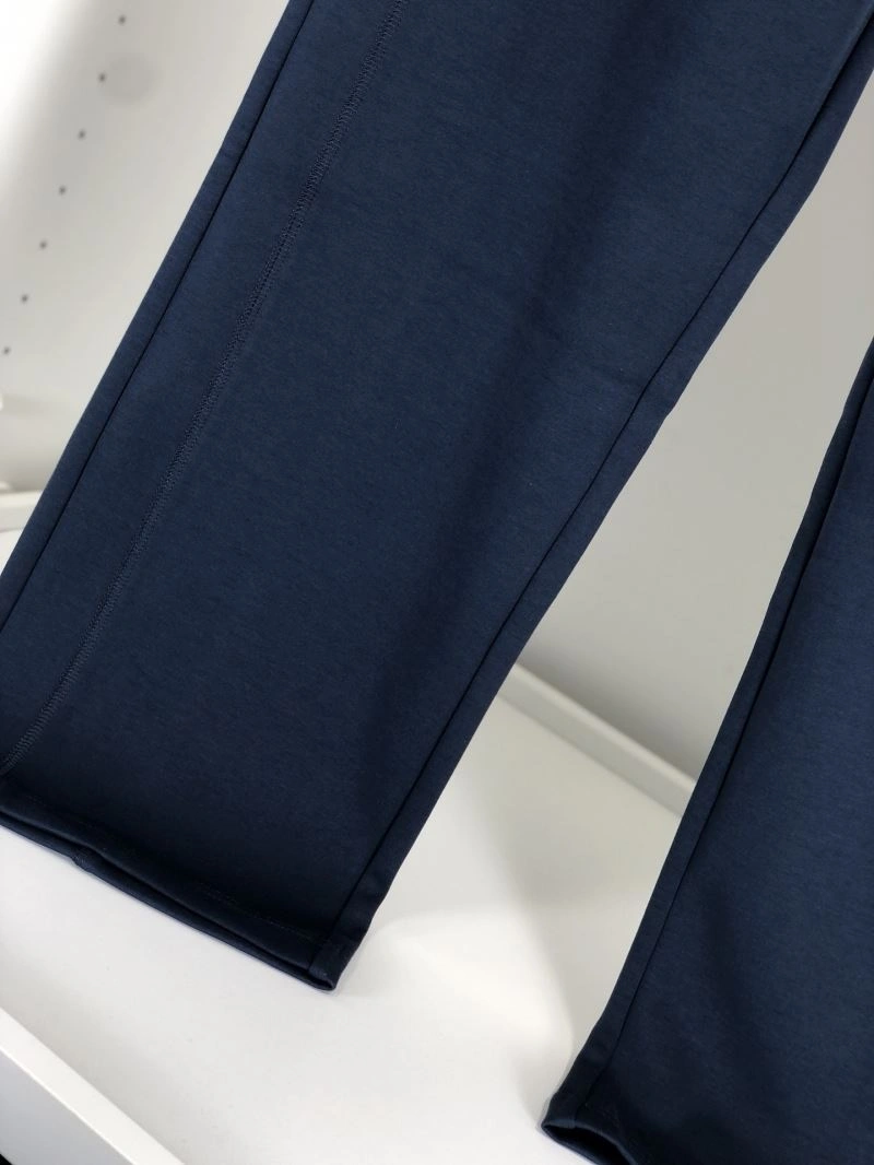 Factory-made Fendi Long Pants