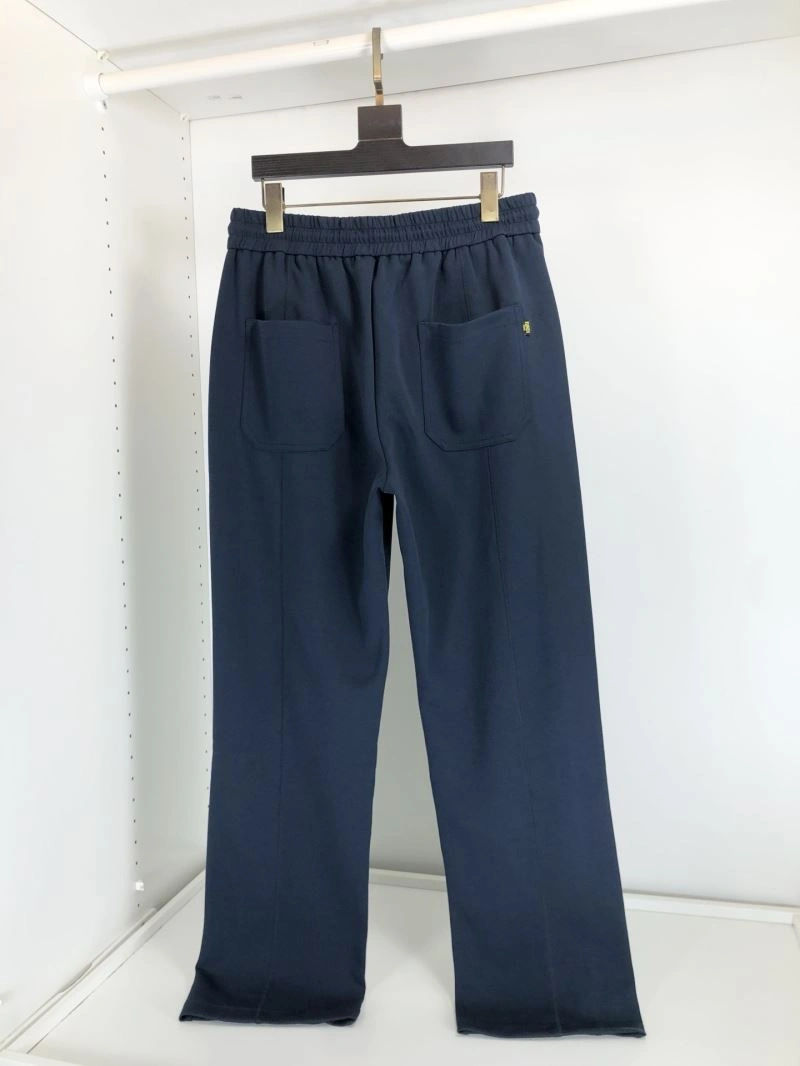 Factory-made Fendi Long Pants