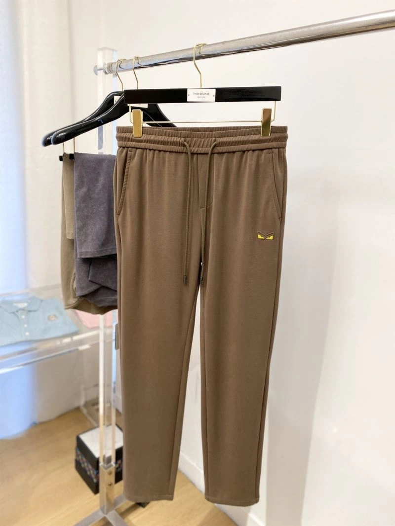 Inexpensive Fendi Long Pants
