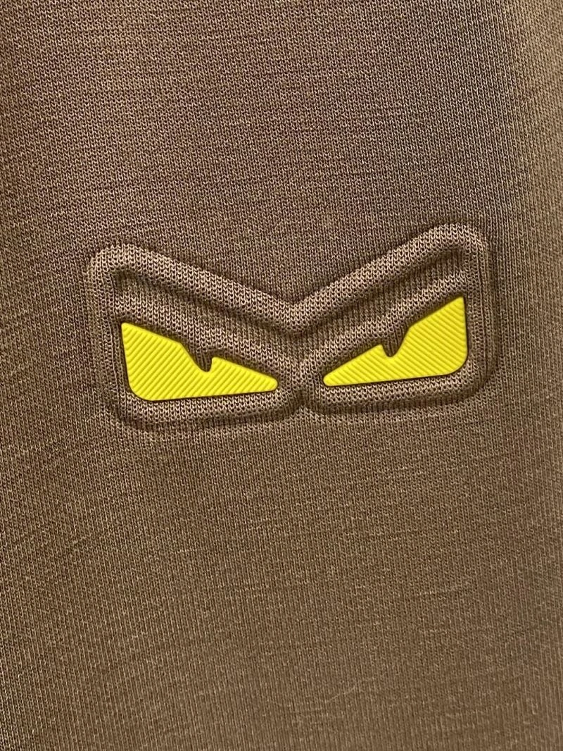 Inexpensive Fendi Long Pants
