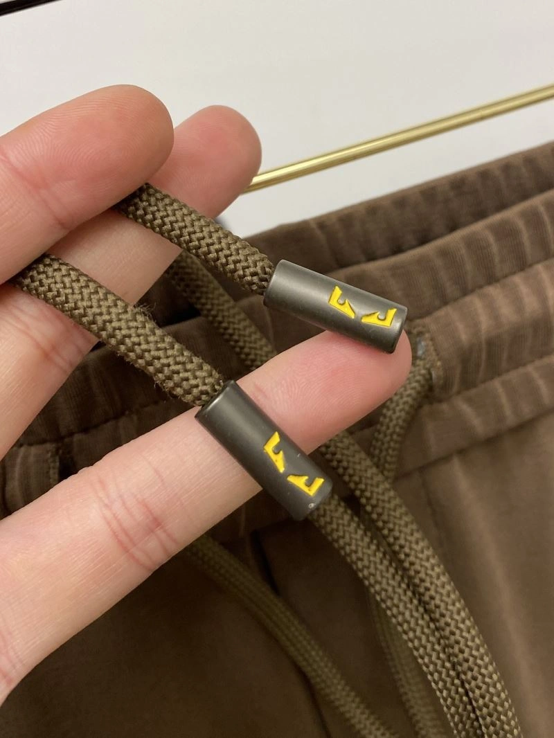 Inexpensive Fendi Long Pants
