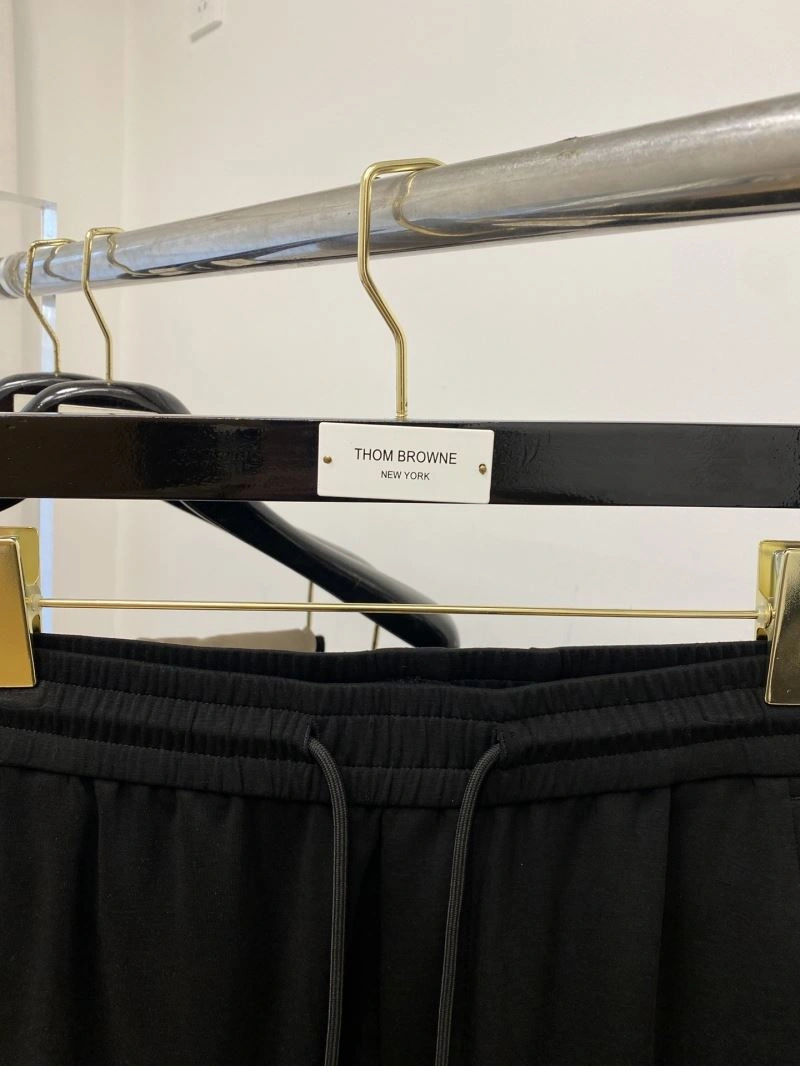 Top mirror Fendi Long Pants