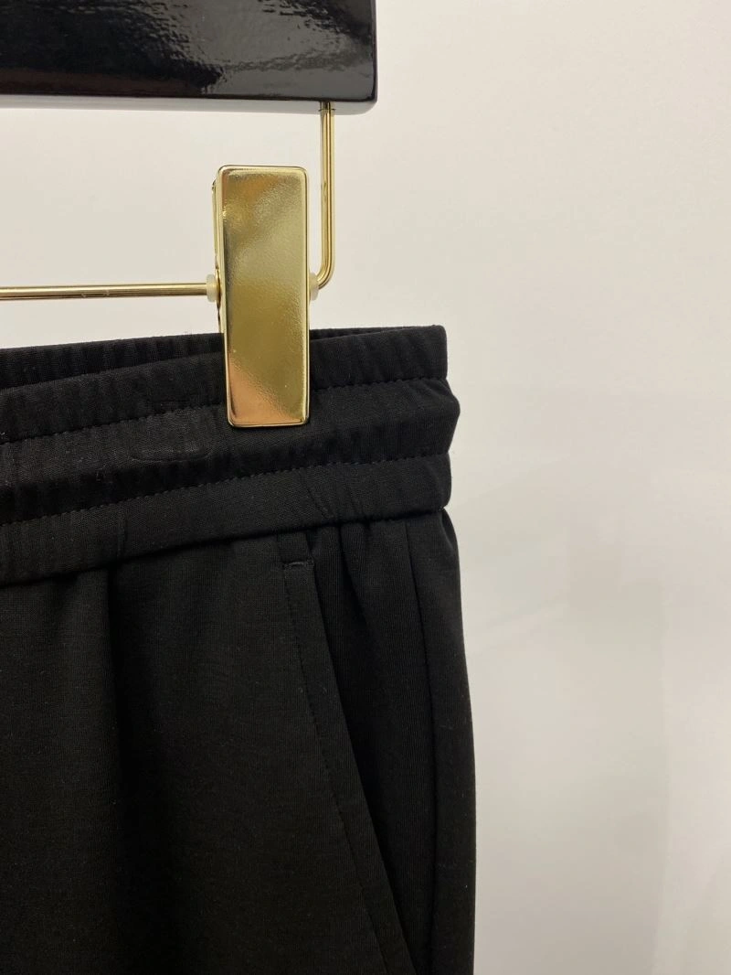Top mirror Fendi Long Pants